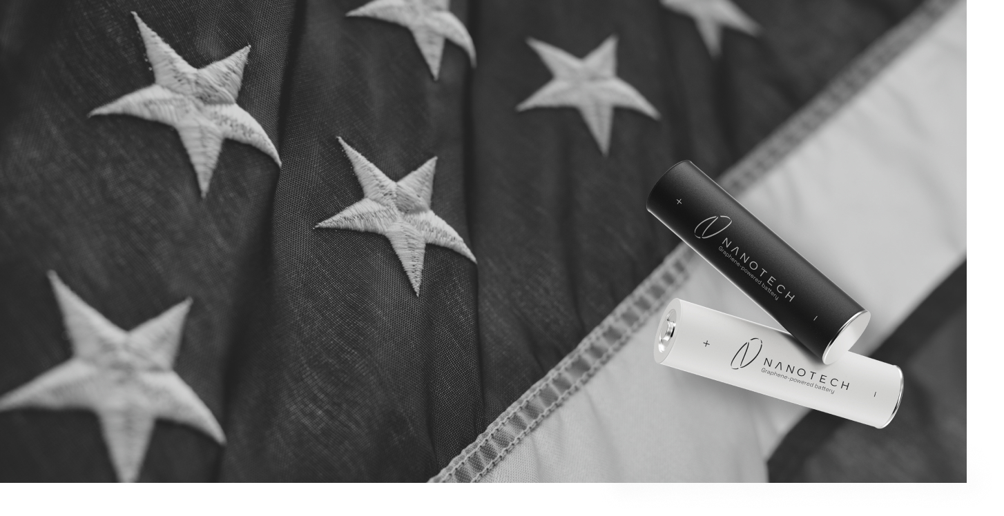 Power up or give up? Why increased US battery manufacturing is a ...